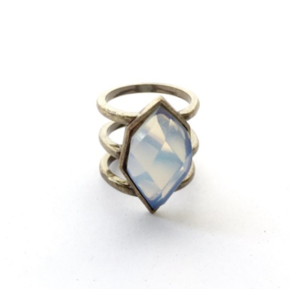 ettika | Jewelry | Ettika Wanderer Ring | Poshmark